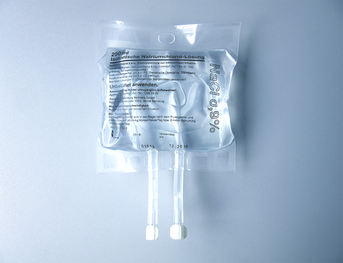 USP – Problemfall therapeutische Proteinlösungen - PAMAS